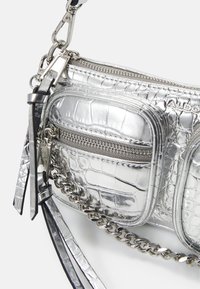 ALDO EVERYDAY SET - Handtasche - silver/silberfarben - Zalando.de