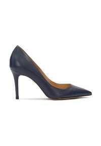 Kazar NEW PARIS - High heels - blue - Zalando
