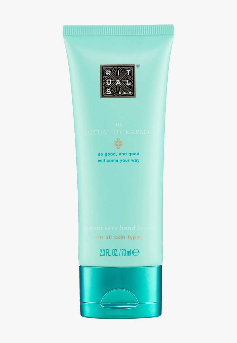 Rituals THE RITUAL OF KARMA INSTANT CARE HAND LOTION - Handkräm - - - Zalando.se