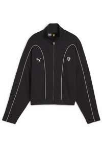 Puma Lukuga pusa - black/must - Zalando.ee