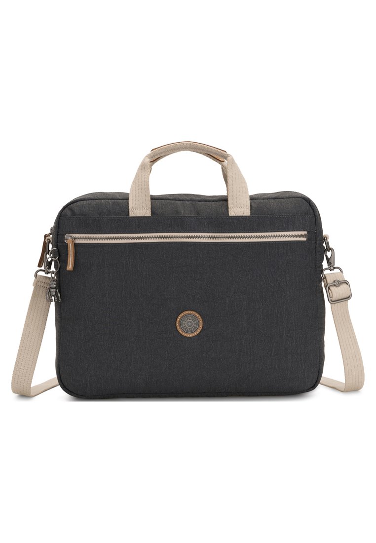 Kipling EDGELAND PLUS - Aktentasche - casual grey/grau - Zalando.de