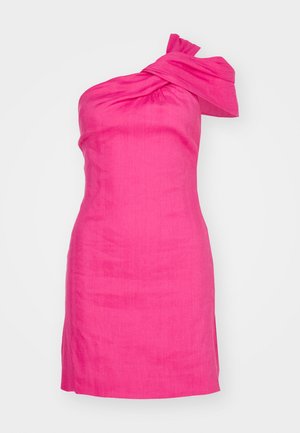 maje Iltapuku - noir/musta - Zalando.fi