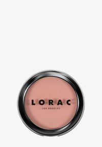 Lorac LORAC COLOR SOURCE BUILDABLE BLUSH - Blush - cinematic (plum ...