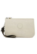 Kipling CREATIVITY XL - Clutch - light sand/beige - Zalando.at