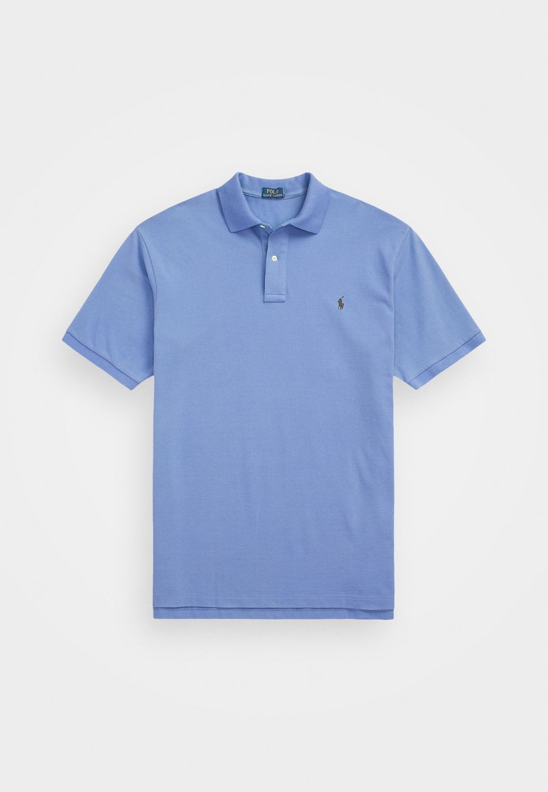 Polo Ralph Lauren Big & Tall Polo shirt - french blue/c0794/blue ...