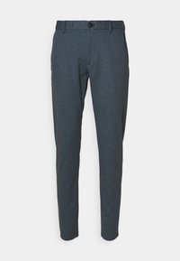 JOOP! Jeans MAXTON - Stoffhose - dark blue/dunkelblau - Zalando.de