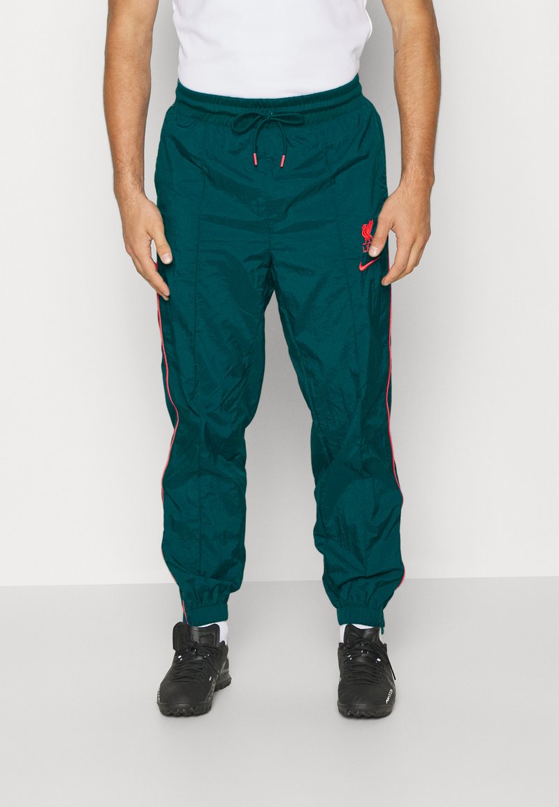 Nike Performance LIVERPOOL FC PANT - Equipación de clubes - dark atomic ...