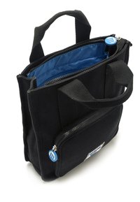 mtng Tagesrucksack - black/schwarz - Zalando.de