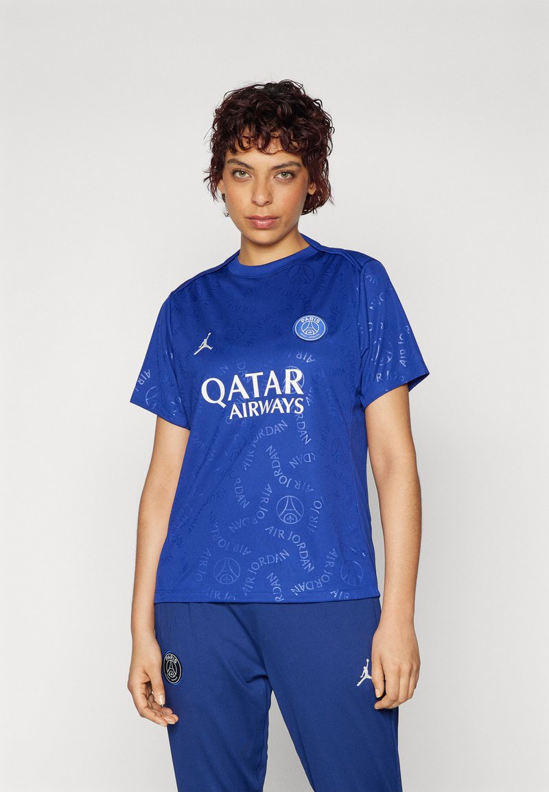 Nike Performance PSG TOP - Vereinsmannschaften - deep royal blue ...