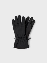 Name it NKNALFA GLOVE UNISEX - Handsker - black/sort - Zalando.dk