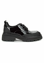 Keddo Zapatos con cordones - black/negro - Zalando.es