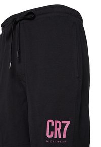 Cristiano Ronaldo CR7 Pijama - schwarz/negro - Zalando.es
