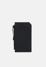 Rains CARD WALLET UNISEX - Portafoglio - black/nero - Zalando.it