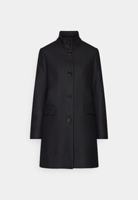 BOSS COSHINA - Cappotto classico - black/nero - Zalando.it
