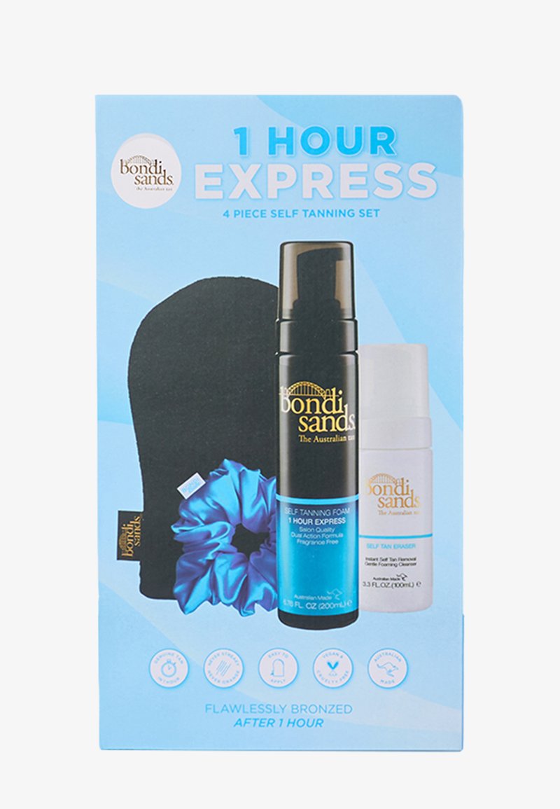 Bondi Sands BONDI EXPRESS GIFT SET - Körperpflegeset - na/nicht ...