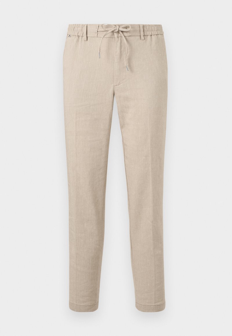BOSS KANE - Pantalones - open beige/beige - Zalando.es