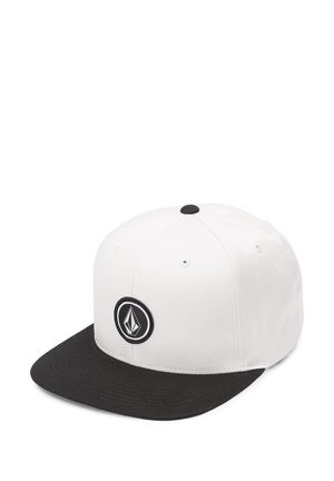 Volcom FULL STONE DAD - Cap - black/schwarz - Zalando.at