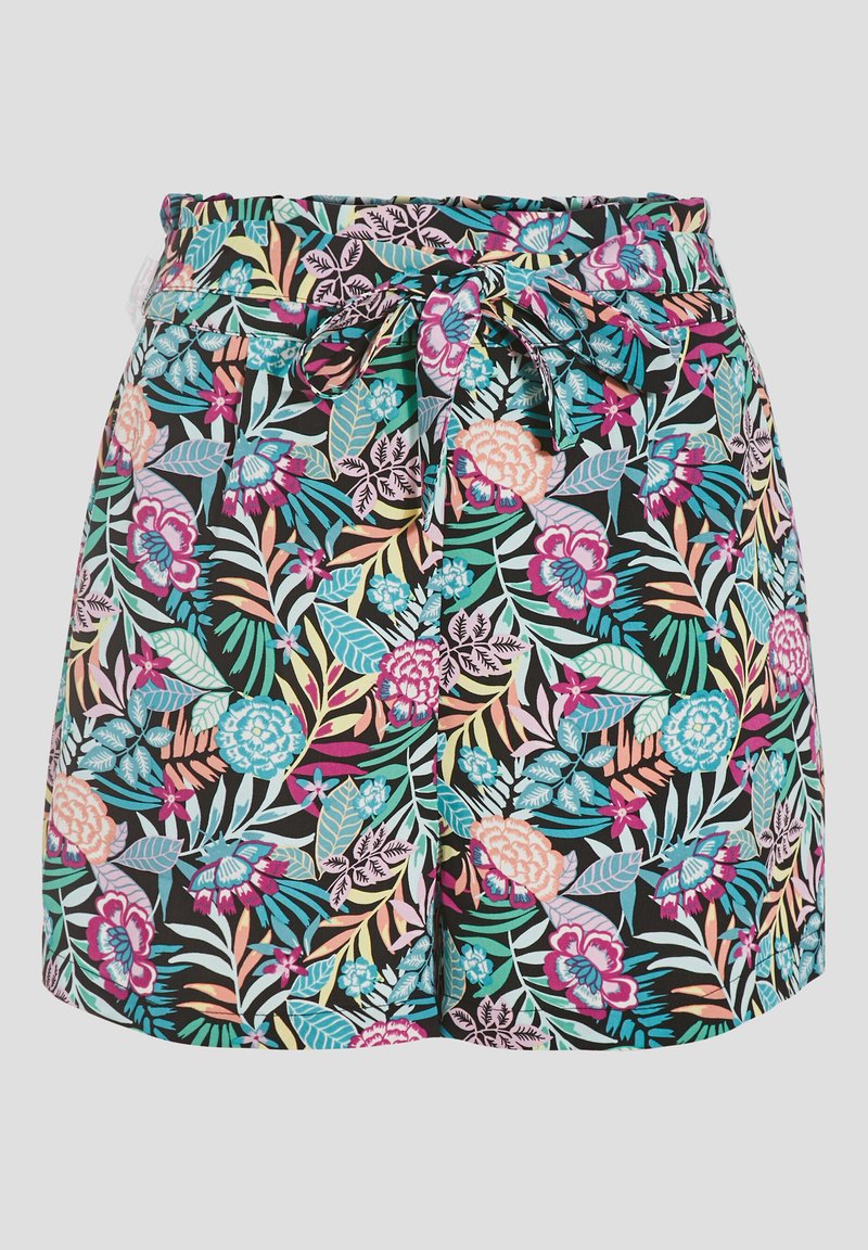 Cache Cache Shorts - multicolor/negro - Zalando.es