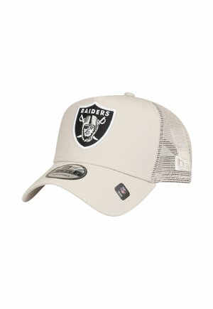 '47 BOSTON BRUINS - Cap - beige - Zalando.de