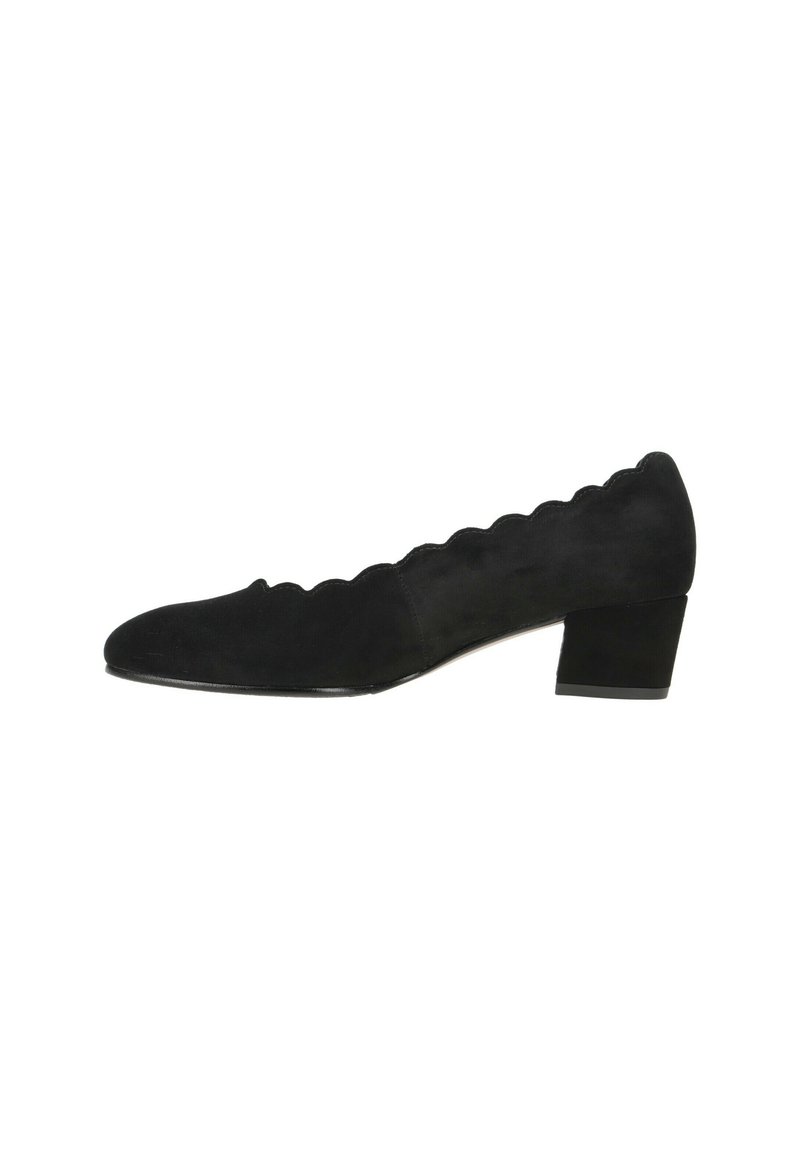 Gabor TUNIS - Classic heels - schwarz/black - Zalando