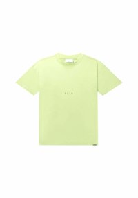 BALR. T-shirt basic - reed green/lichtgroen - Zalando.nl