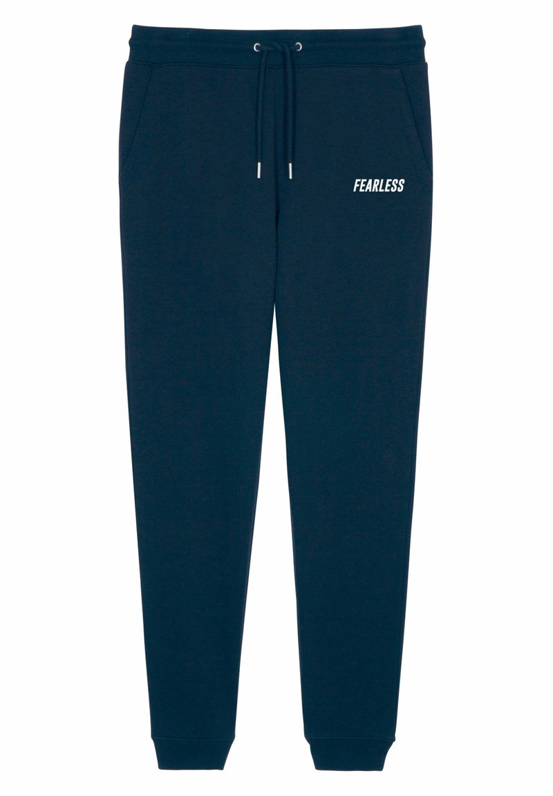 Mira Paris FEARLESS EMBROIDERY UNISEX CLASSIC JOGGER PANTS - Tracksuit ...