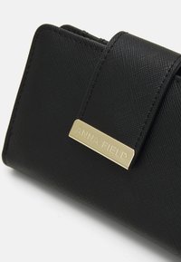 Anna Field SET - Geldbörse - black/schwarz - Zalando.ch