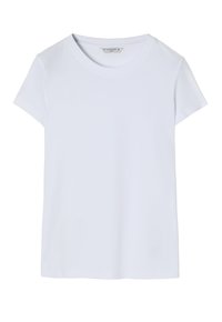 TATUUM KIRI . - T-shirt basique - white/blanc - ZALANDO.FR