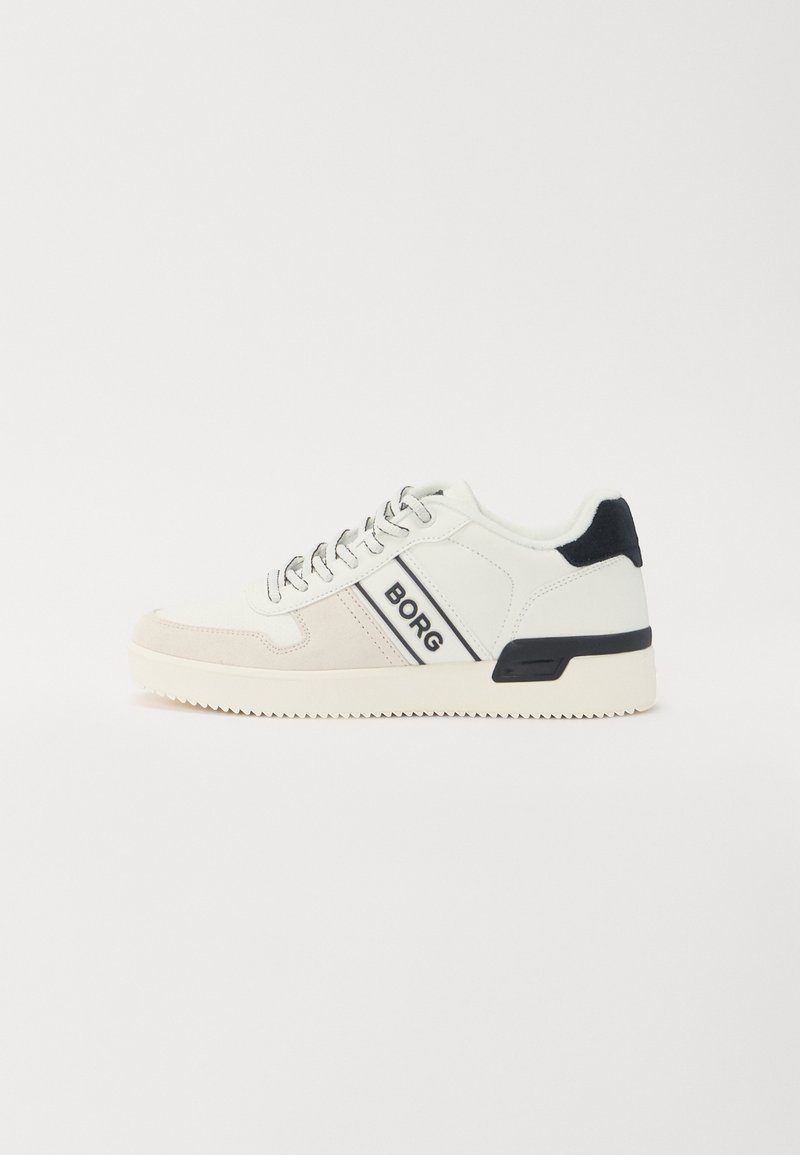 Björn Borg T2900 OTB - Sneaker low - white/weiß - Zalando