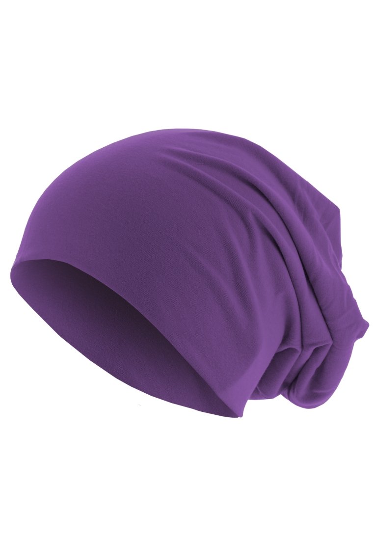 MD Accessories Bonnet - purple/violet - ZALANDO.FR