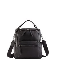 Carpisa BOSTON - Backpack - black - Zalando