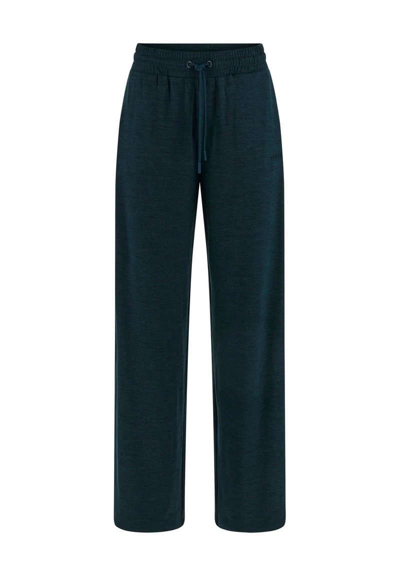 Guess Treningo apatinė dalis - dunkelgrün/tamsiai žalia - Zalando.lt