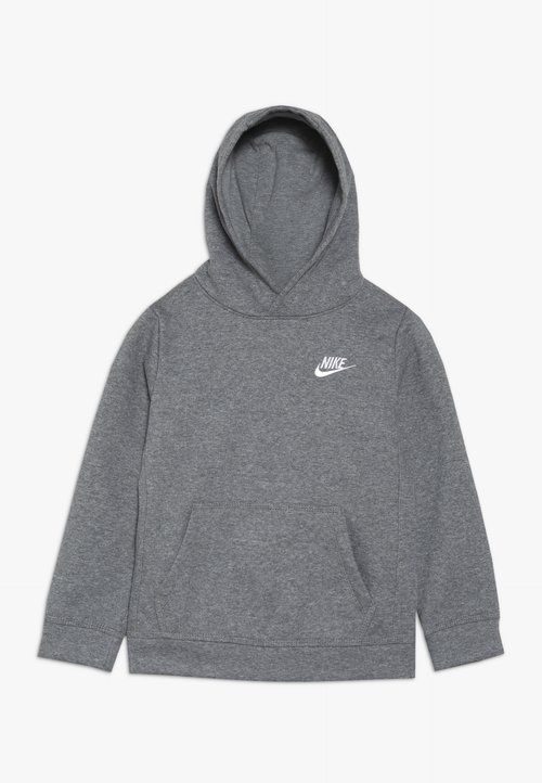 Nike Sportswear Club Pant Træningsbukser Carbon Heather Cool Grey