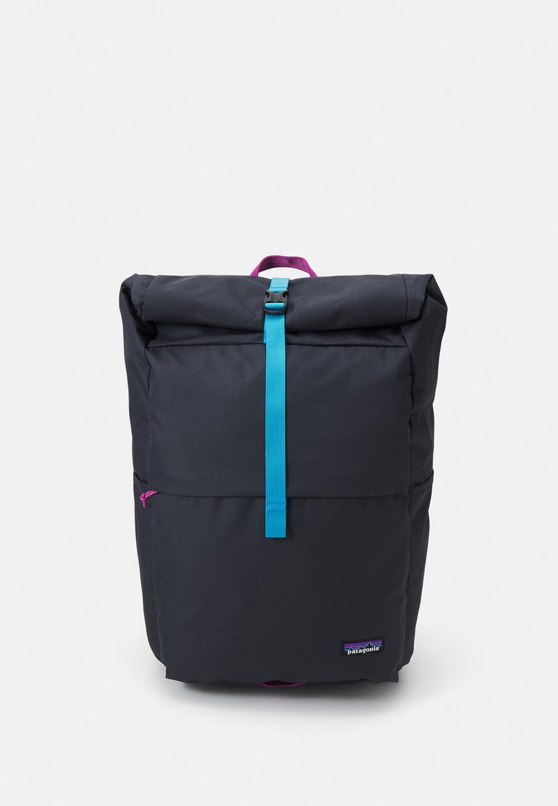 Patagonia FIELDSMITH ROLL TOP PACK UNISEX - Tagesrucksack - pitch blue ...