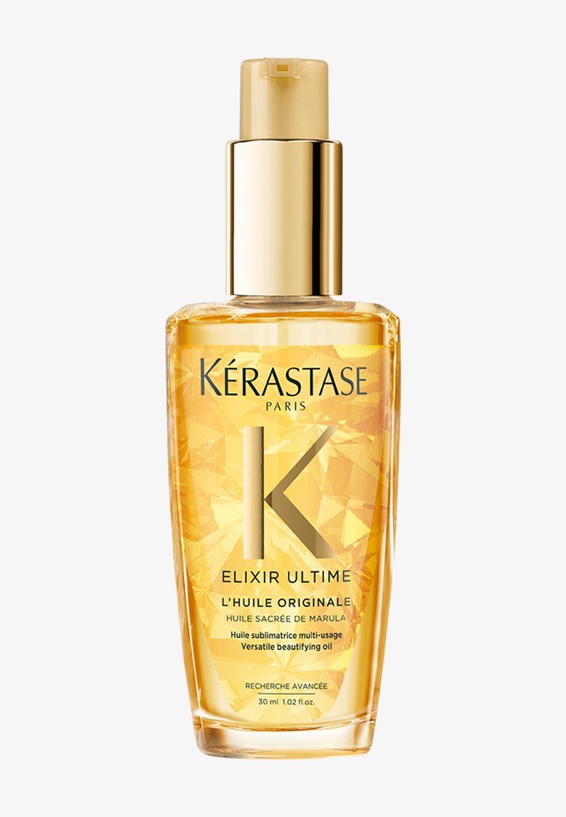 KÉRASTASE ELIXIR ULTIME L HUILE ORIGINALE - Masque pour les cheveux ...