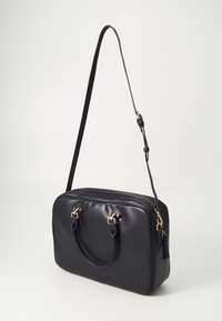 Anna Field Laptoptas - black/zwart - Zalando.be