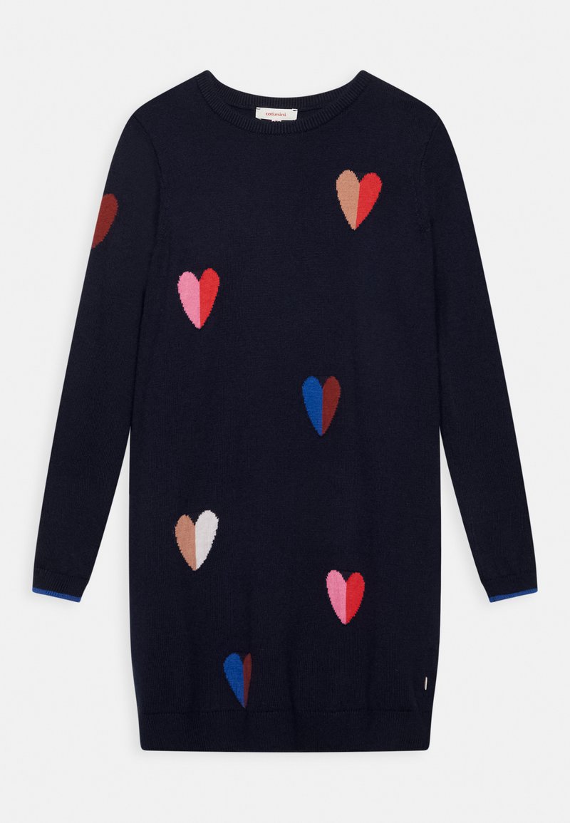 Catimini GAIANE - Jerseykleid - bleu marine/blau - Zalando.de