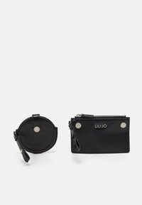 LIU JO SET - Sac à main - nero/noir - ZALANDO.FR