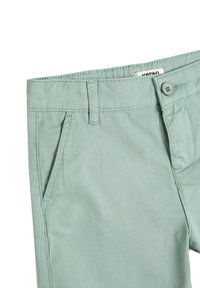 Koton BERMUDA BASIC POCKETS - Shorts - mint/turquesa - Zalando.es
