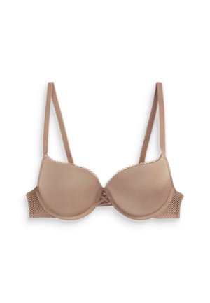 Hanro MOMENTS - Push-up BH - beige - Zalando.de