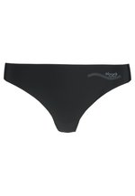 Sloggi FEEL STRING - String - black/zwart - Zalando.nl
