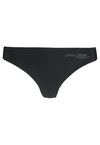 Sloggi FEEL STRING - String - black/schwarz - Zalando.de