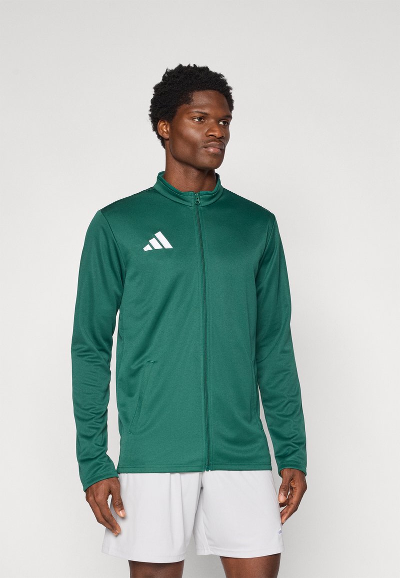 adidas Performance ENTRADA26 TRACK JACKET - Training jacket - team dark ...