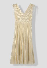 Promod Robe de soirée - ecru/écru - ZALANDO.FR