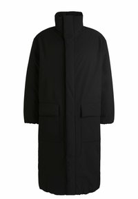 HUGO Winter coat - black one/black - Zalando.co.uk
