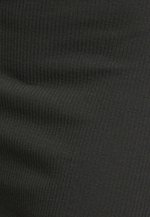 CALLI HENLEY - Laisvo kirpimo suknelė - black/juoda - Zalando.lt