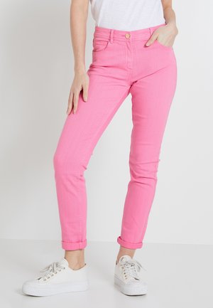 Jeans rose en ligne | ZALANDO
