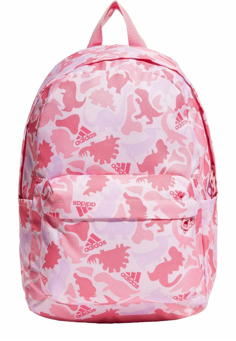 adidas Performance PRINTED KIDS - Rucksack - pink fusion/pink - Zalando ...
