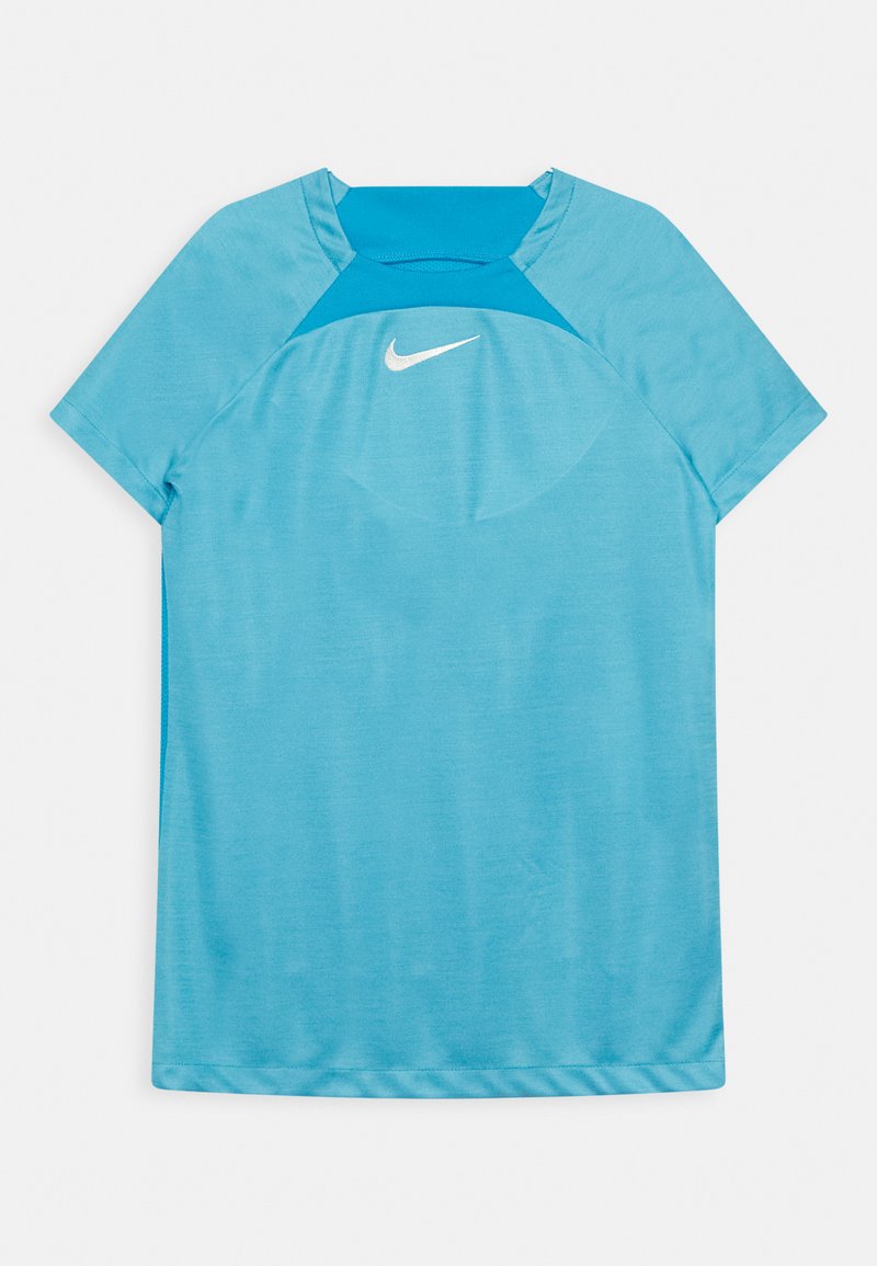 Nike Performance DF ACADEMY UNISEX - Sportfelső - laser blue/summit ...