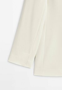 Massimo Dutti Blazer - white/avorio - Zalando.it